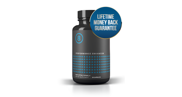 Performer8 UK - Natural Male Enhancement That Works – Performer 8 UK
